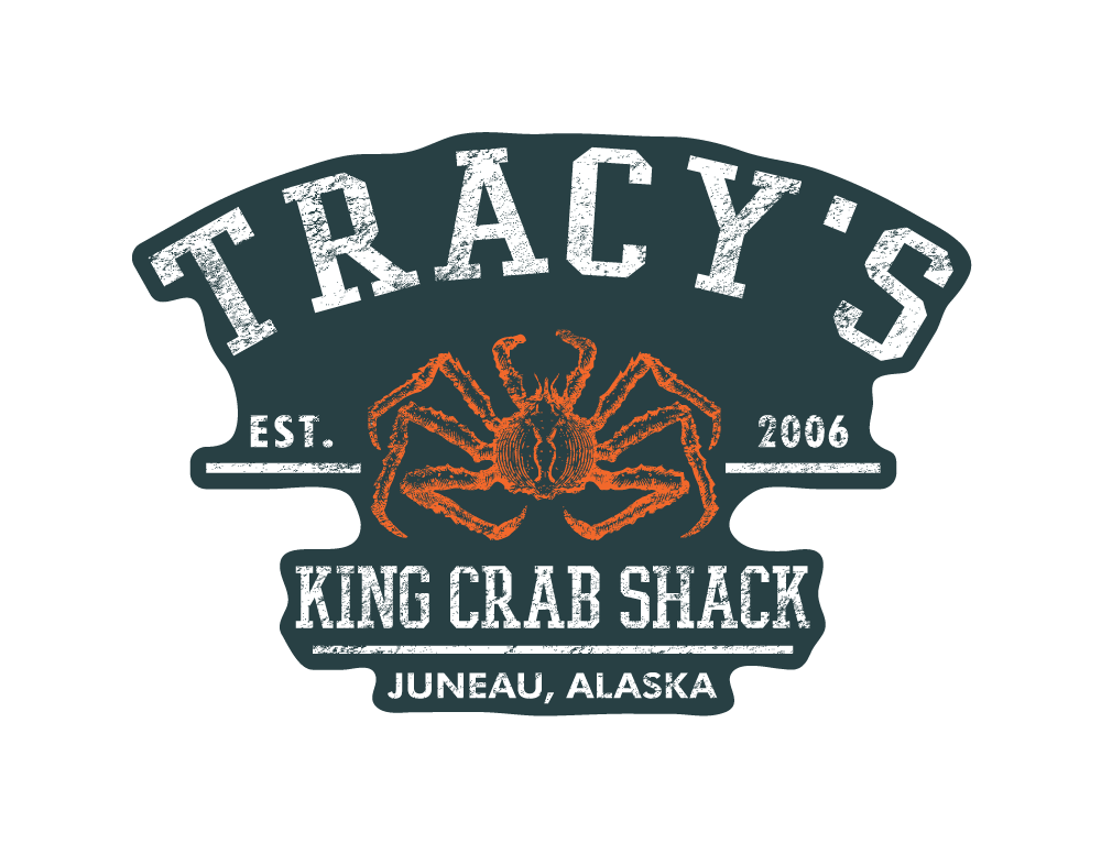 Crabby Merch – Tagged "crabby" – Tracy's King Crab Store