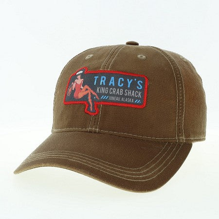 Waxed Cotton – Tracy's King Crab Store