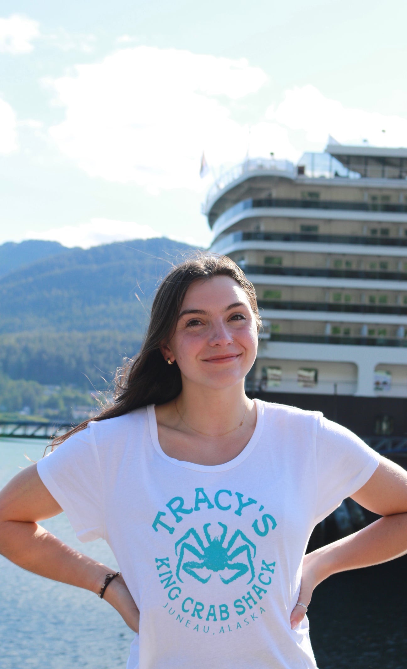 Shirts – Tracy's King Crab Store