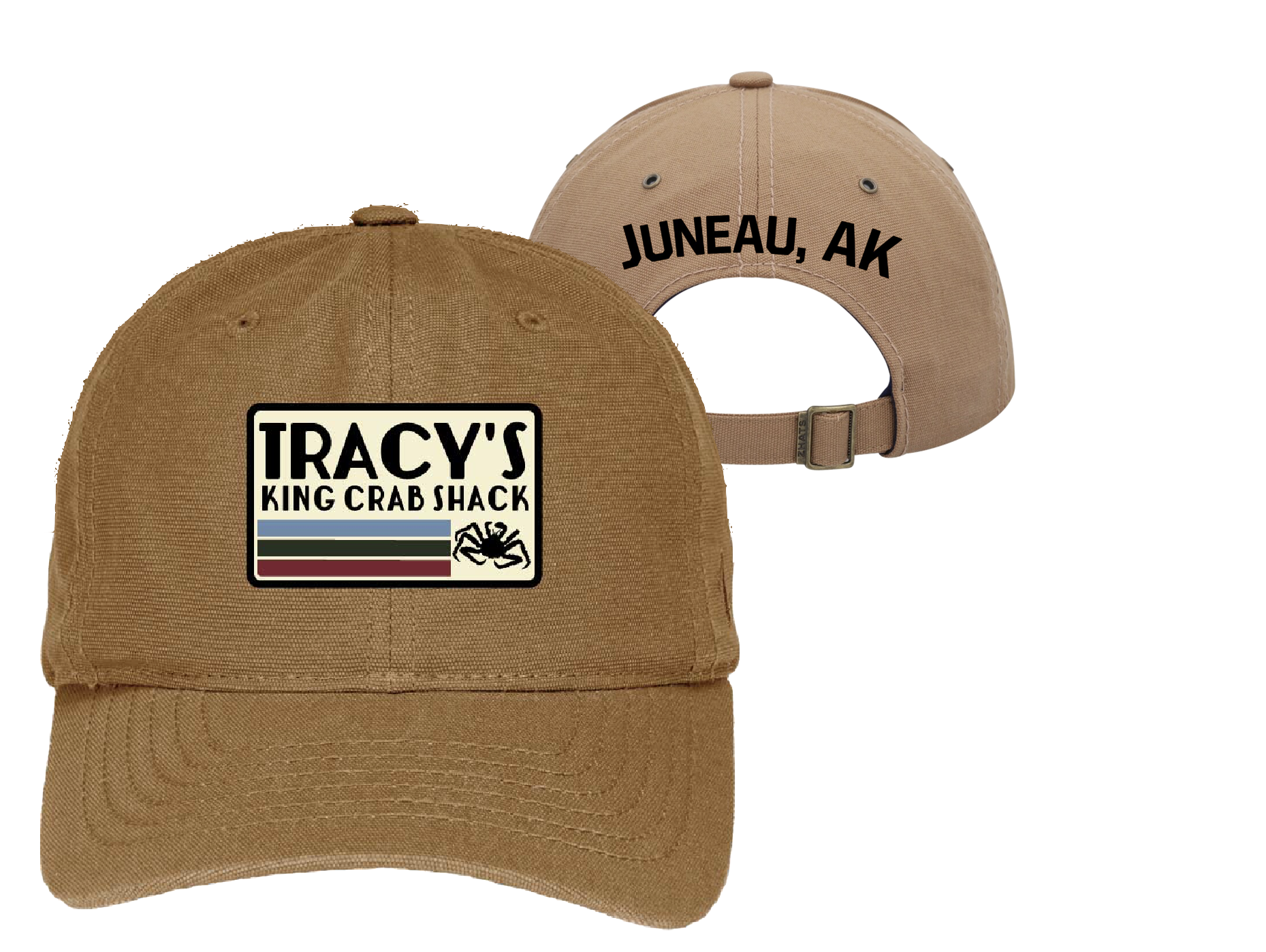 Products – Tracy's King Crab Store