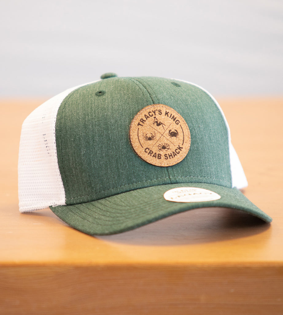 Cork Patch Mid-Pro – Tracy's King Crab Store