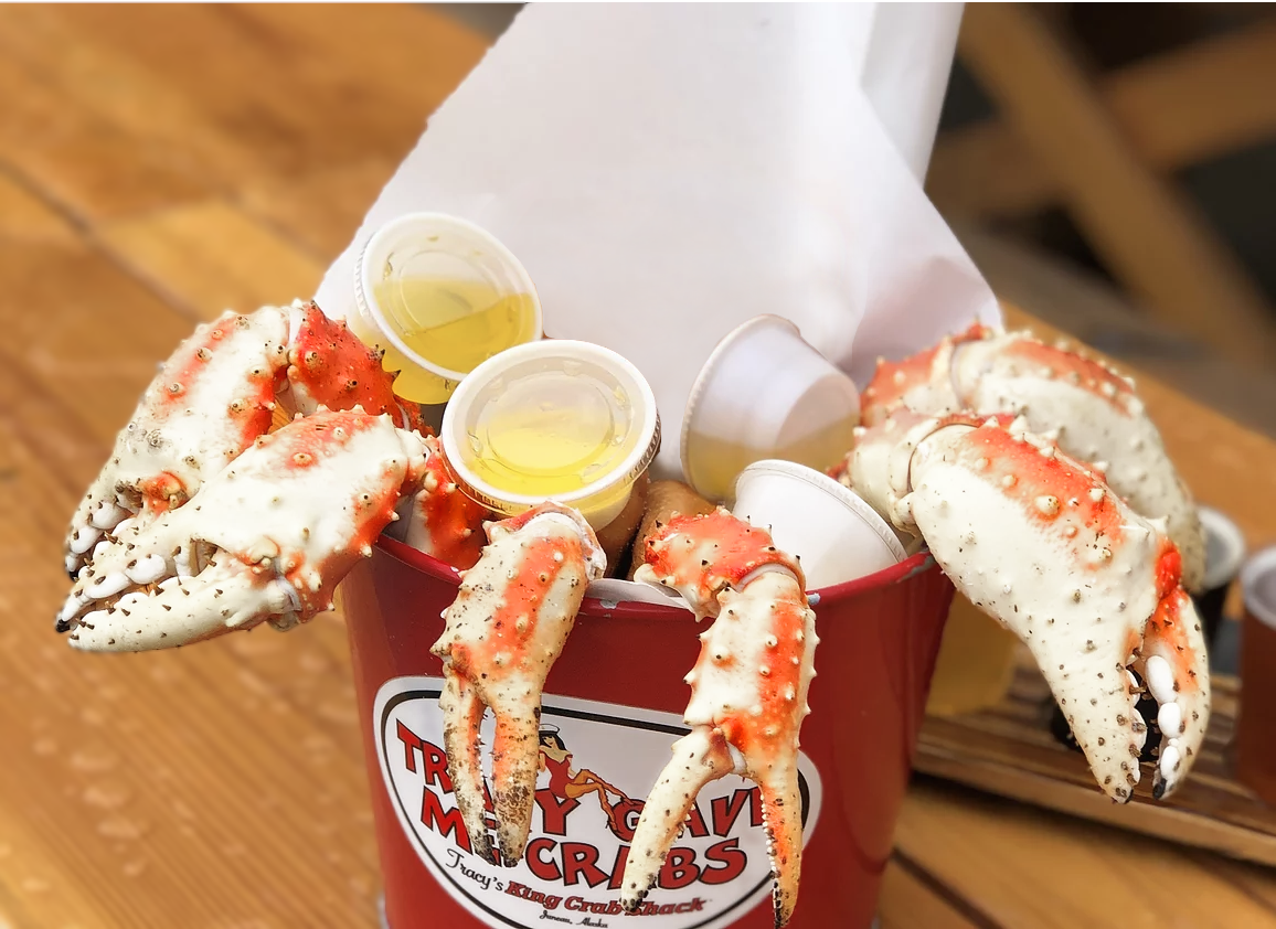 Crab – Tracy's King Crab Store