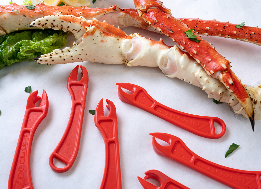 The Claw Saw | 4 pack – Tracy's King Crab Store