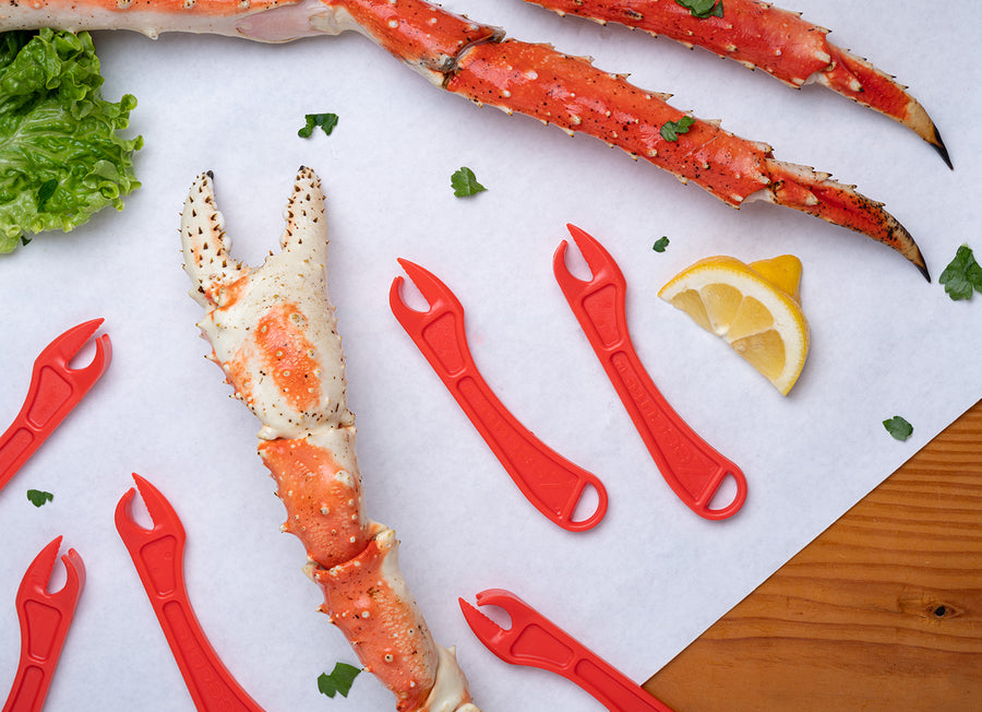 Crab – Tracy's King Crab Store